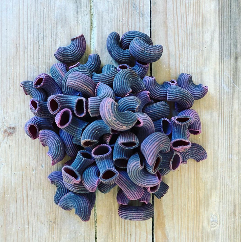 Organic British Pasta - Cornwall Pasta Company